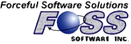 Home | FOSS Software Inc.